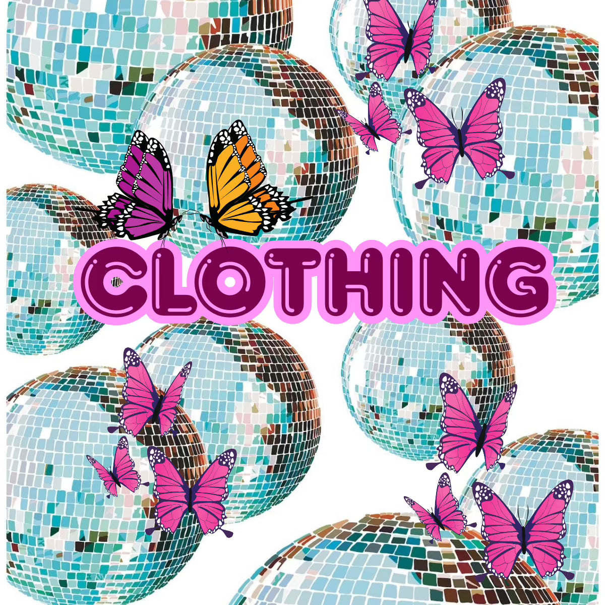 Clothing – goshine.design