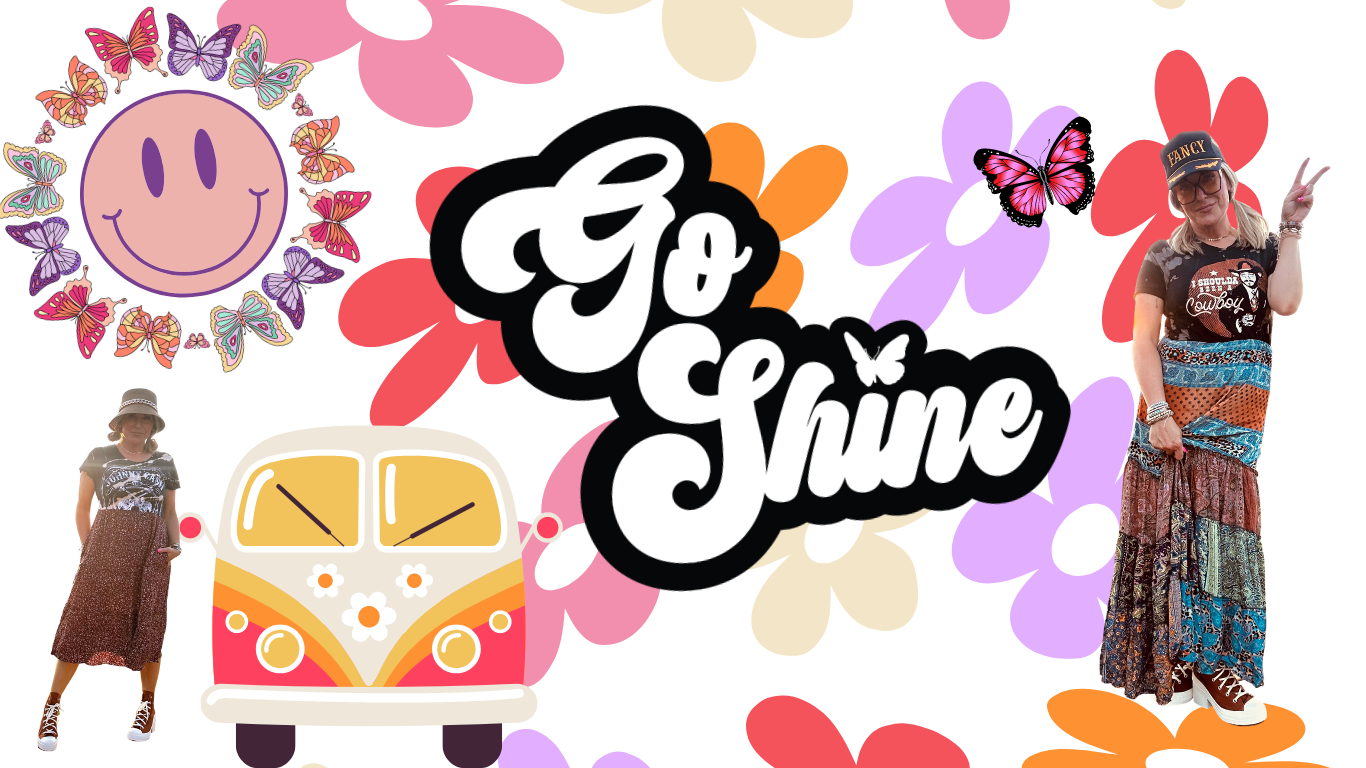 goshine.design